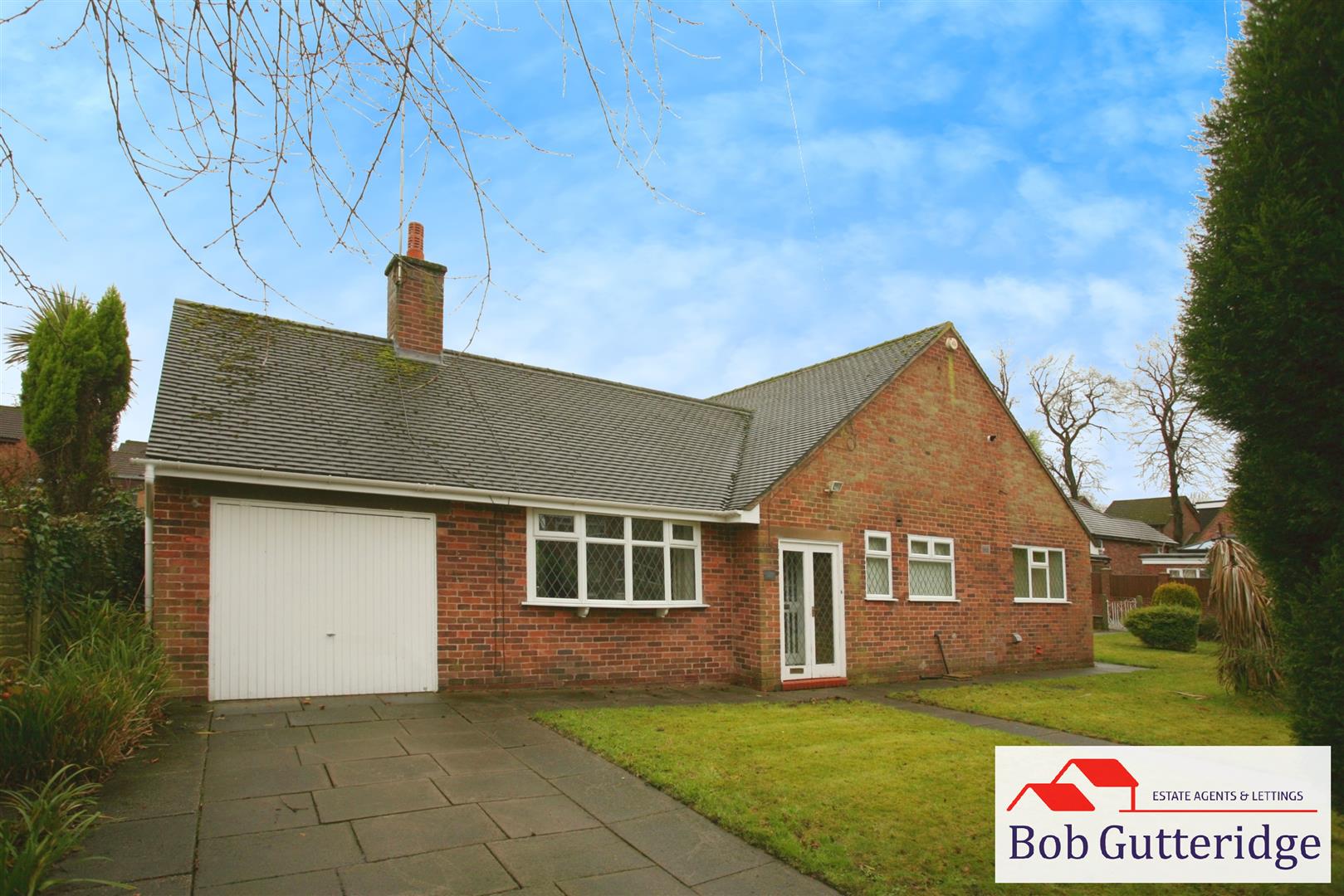 Latest Properties - Bob Gutteridge Estate Agents and Valuers